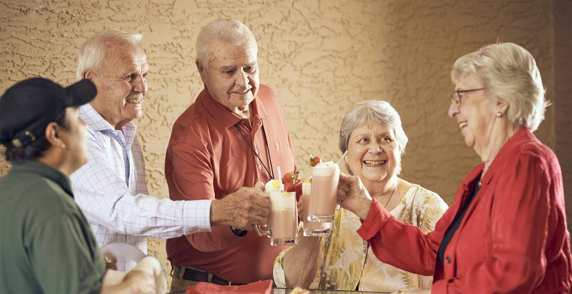 Resident Lifestyle | Morningside of Springfield | Five Star Senior Living