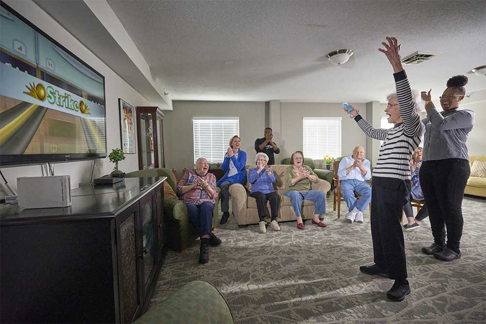 When Is It Time for Senior Living? | Five Star Senior Living
